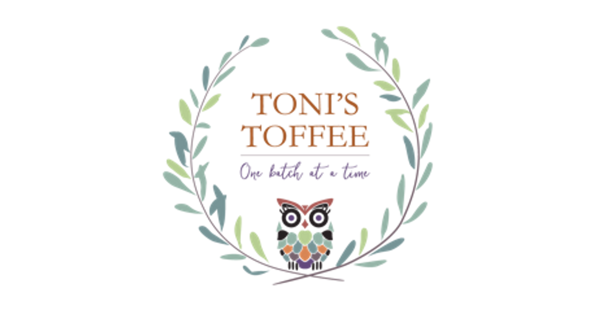 About Us – Toni's Toffee